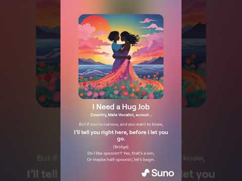 Cuddle Comfort Theme Song! Check it out!! 😜 — Cuddle Comfort