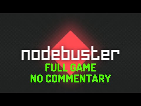 Steam Community :: Nodebuster