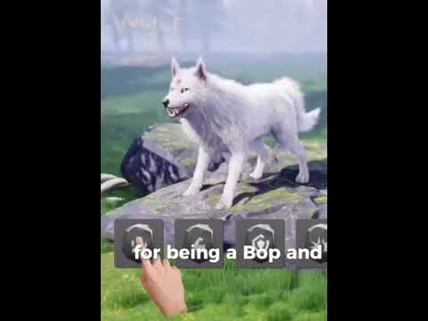 Sigma Wolf #sigma #jokes #lol #funny #memes #humor #viralvideo #meme #video #animals #wolf #anime