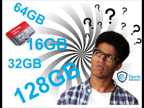 HOW MUCH PHONE STORAGE DO YOU NEED????