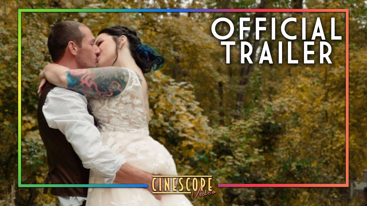 The Wedding of Courtney & Taylor | Laingsburg, MI | Official Wedding Film Trailer