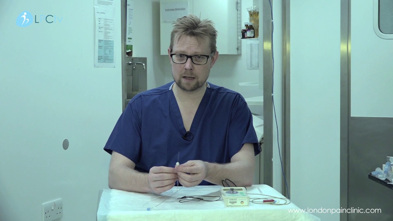 What are nerve stimulators?