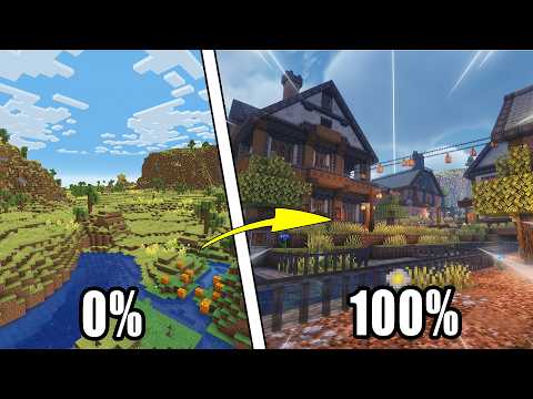 I Completed Minecraft's Most Official Create Modpack