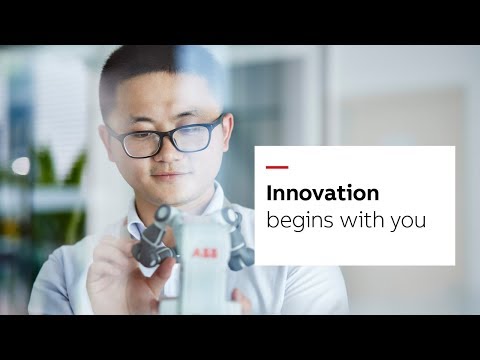 Songlin – Innovation begins with you