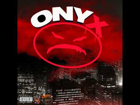 ONYX - NEW WORLD ONYX -Get Da F@#$ Outta Here RMX