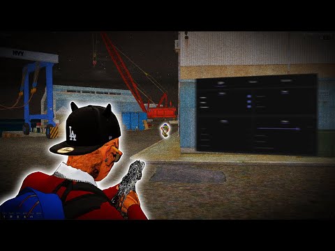 ✞ Headlock | Fivem montage | limit rp ✞