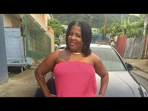 Funeral 47 year old Clarissa Morris Better Known as “Clayis” of Grand bay