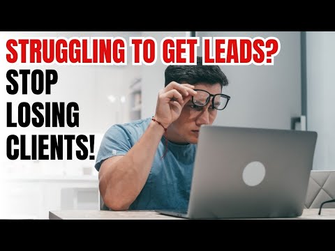 Immigration Consultants: Want More Leads? Start With THIS Strategy.