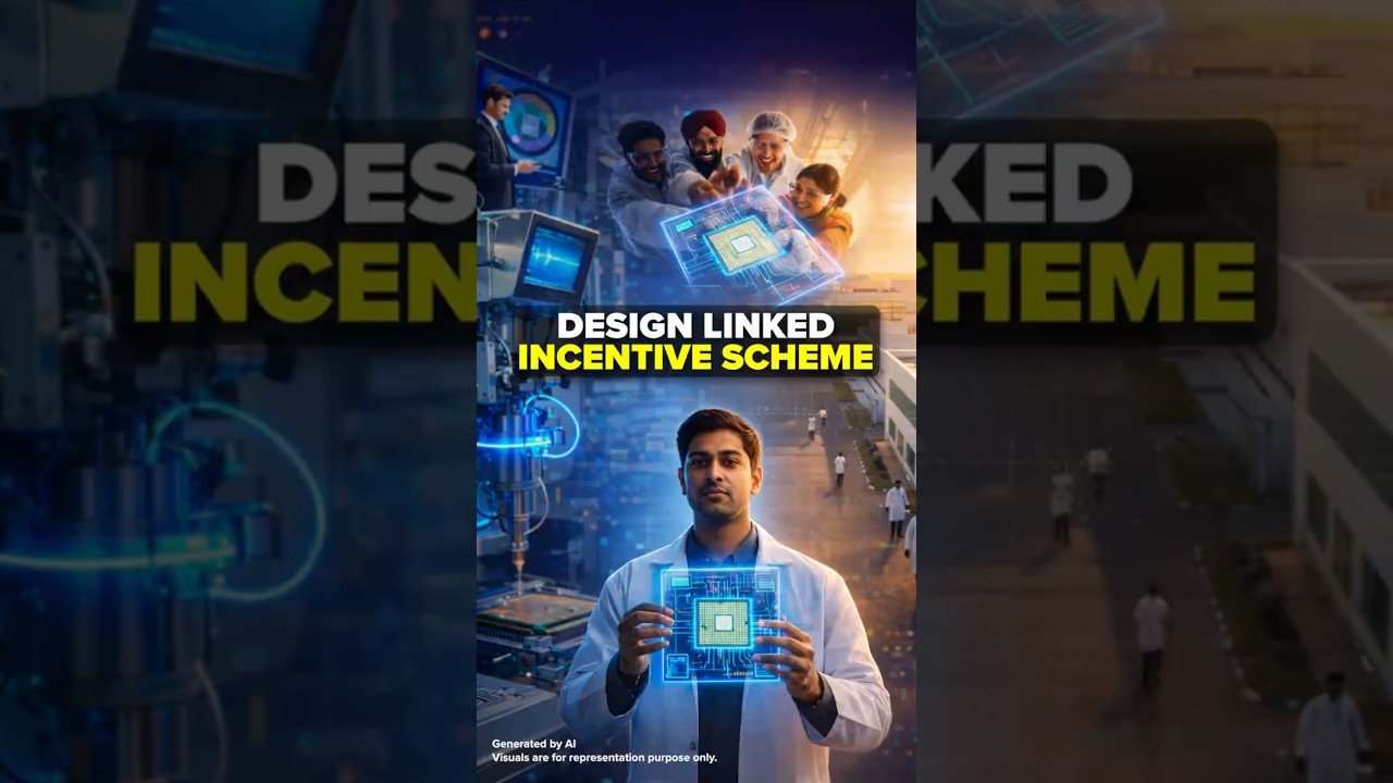 MeitY’s DLI Scheme : The transition from design validation to productisation