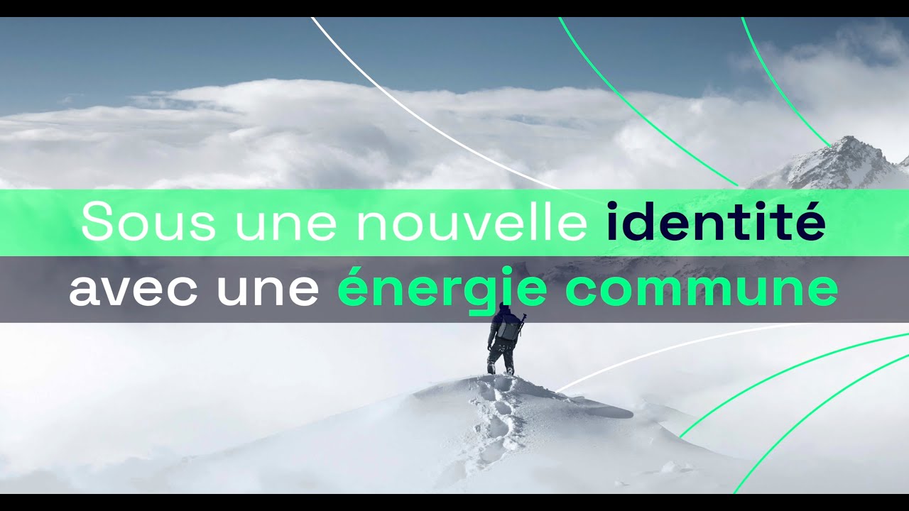 SOLUTYS Group dévoile sa nouvelle identité de marque