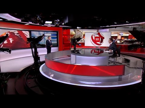 BBC News at One (1300BST - Full - 01/07/22)