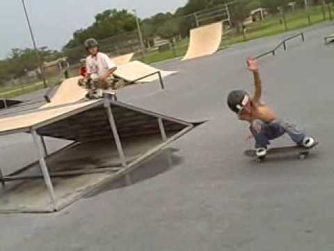 risen skateteam presents about time