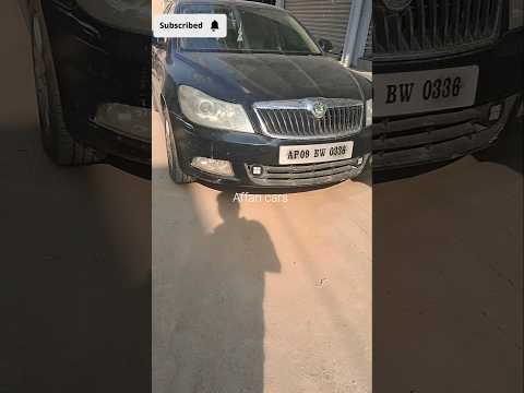 skoda laura car #automobile #yotubeshorts #shorts