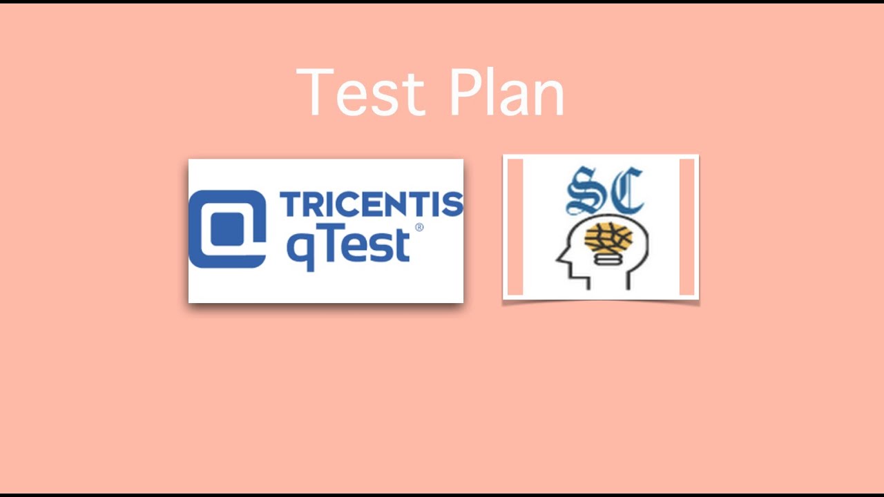 qTest Test Plan @smartclassroom09