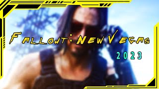 Wake the f-ck up Samurai at Fallout New Vegas - mods and community