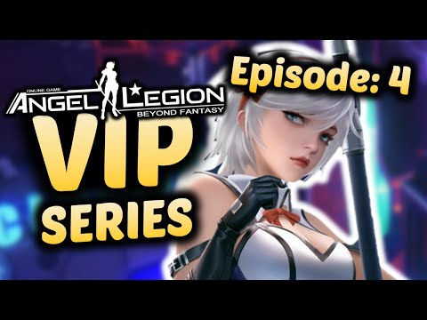 Steam Community :: Angel Legion - Idle RPG