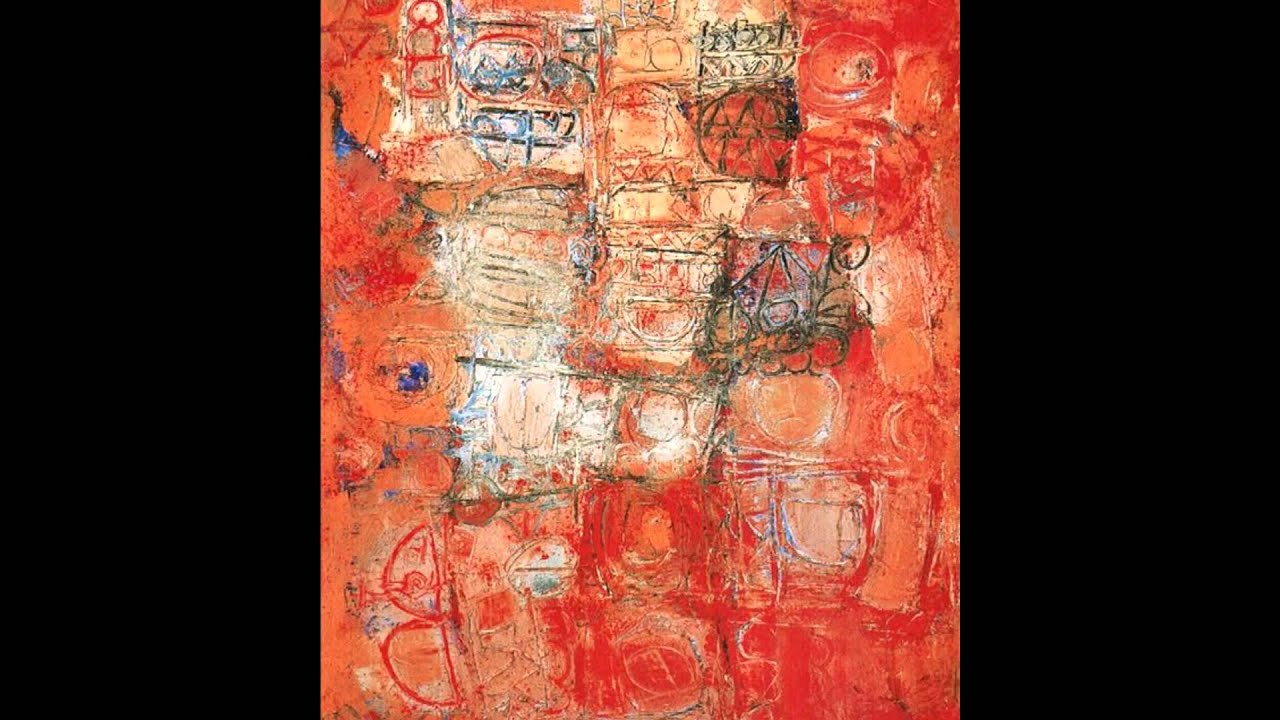 The Art Works Collection of Stuart Sutcliffe