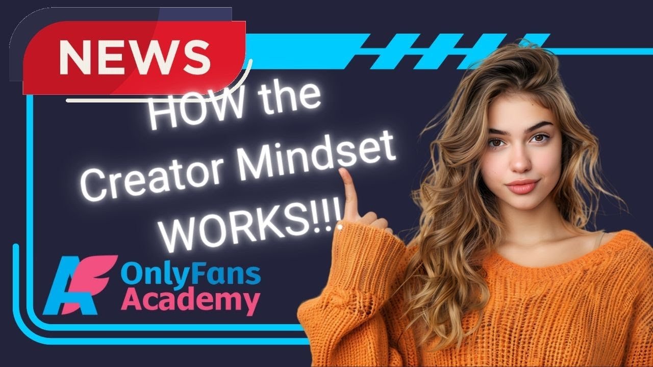 Modul 1 : Creator Mindset