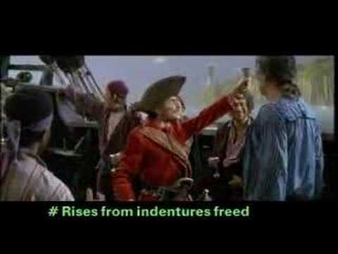 El jerez en dos óperas de Gilbert&Sullivan | Jerez de Cine