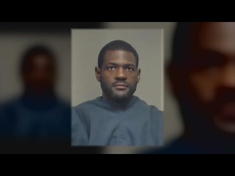 Grand Prairie, Texas’s Ocastor Ferguson arrested; McKinney’s Kayla ...