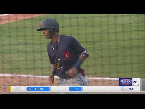 State College Spikes Squeak By Scrappers in Extras