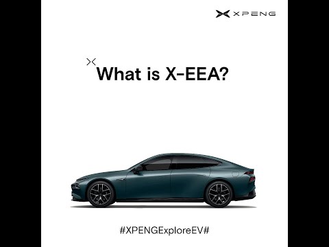 What is X-EEA?