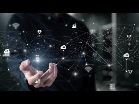Networking Basics | TryHackMe - Pre-Security - What is Networking?