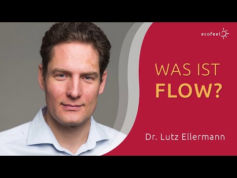 Erklärt: Was ist Flow und wie man Flow erreicht!