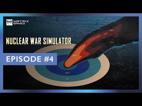Nuclear War Simulator - Fallout (4/6)