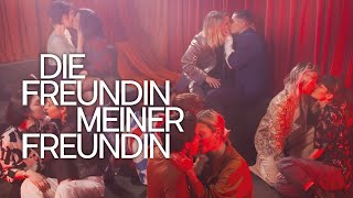 Die Freundin meiner Freundin - Stream: Online anschauen