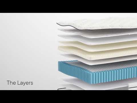 Jenna Mattress
