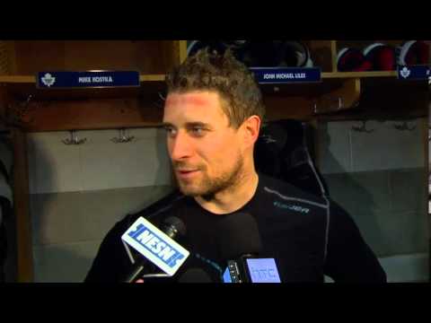 John-Michael Liles - May 10, 2013