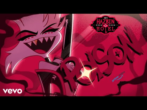 Blake Roman, Sam Haft & Andrew Underberg - Poison | Music Video, Song ...