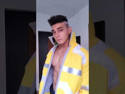 David Martínez Cosplay Cyberpunk Edgerunner #cyberpunk2077 #cyberpunk #cosplay #edgerunners