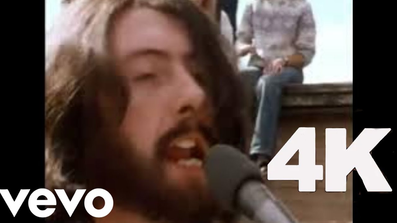 The Rutles, a paródia dos Beatles criada pelos autores de Monty Python