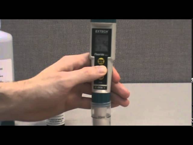 Water Testing Instruments - Waterproof Palm pH Meter Trader - Retailer ...