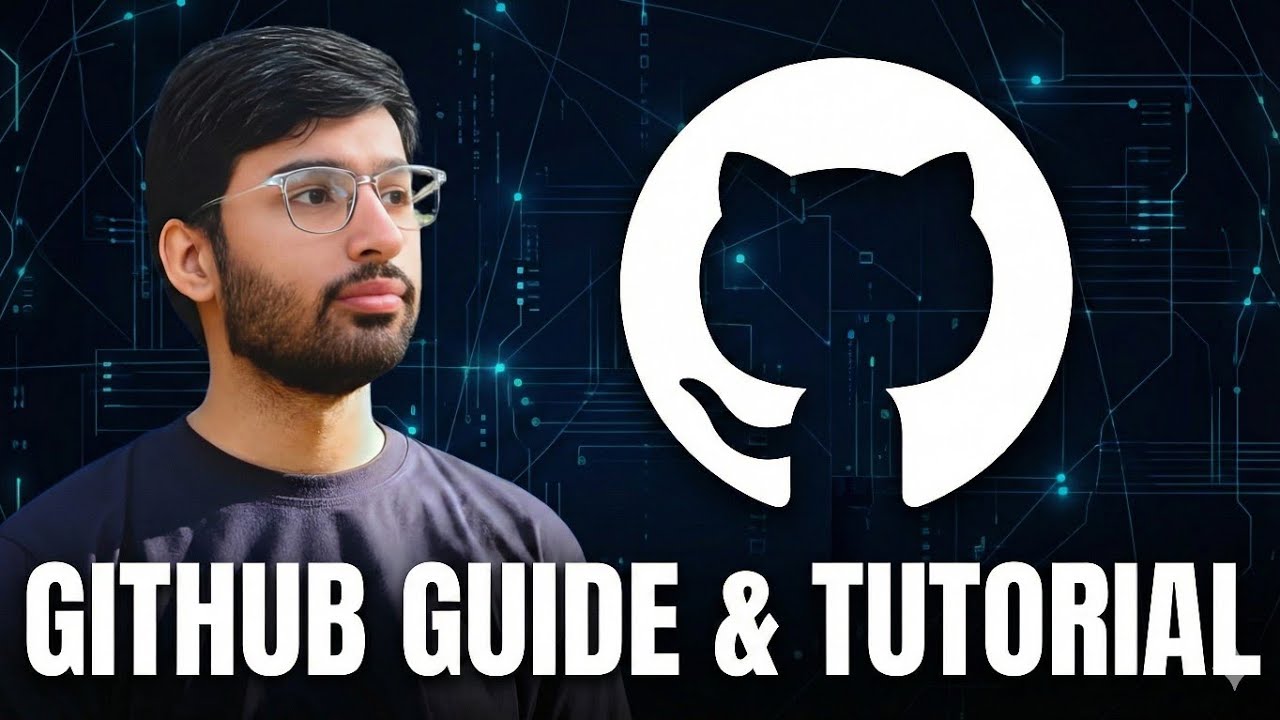 GitHub Mini Overview 💖