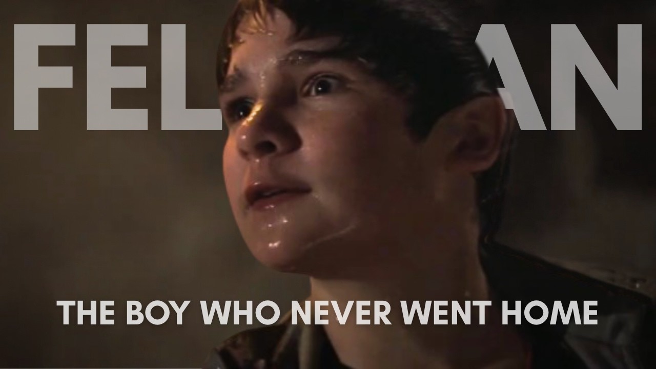 What Really Happened To Corey Feldman? | The Boy Who Never Went Home