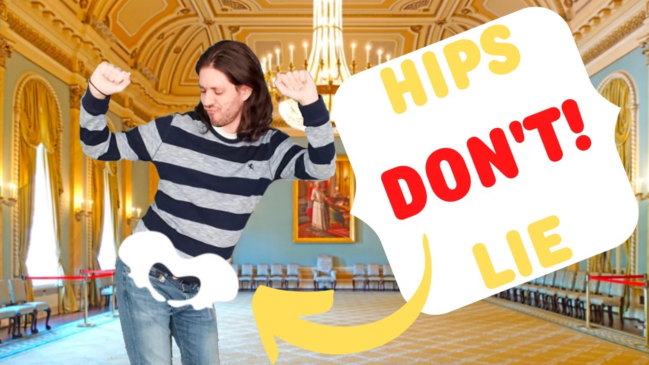 Easily Draw the Pelvis with Basic Shapes - Anatomy for Artists