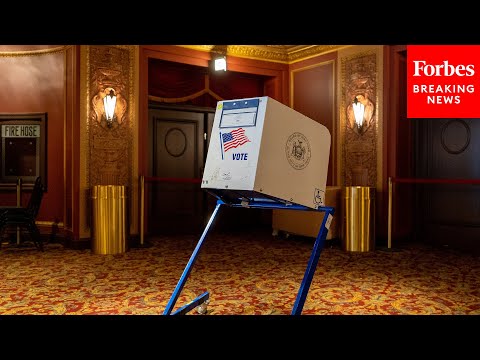 Pennsylvania Governor Promises To Veto Any Legislation Limiting The Right To Vote