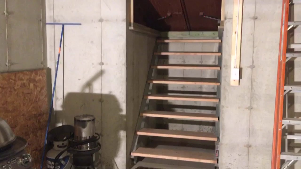 Nov 19, 2019 - Insulating A Bilco Basement Entrance