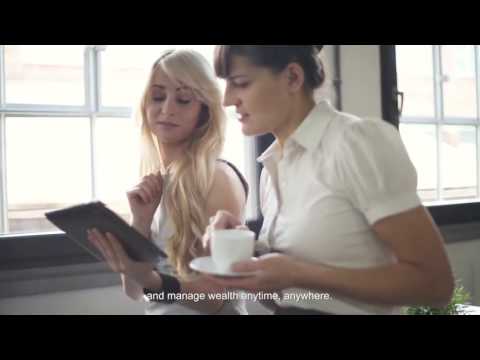 New ICT for Transforming the Banking Industry