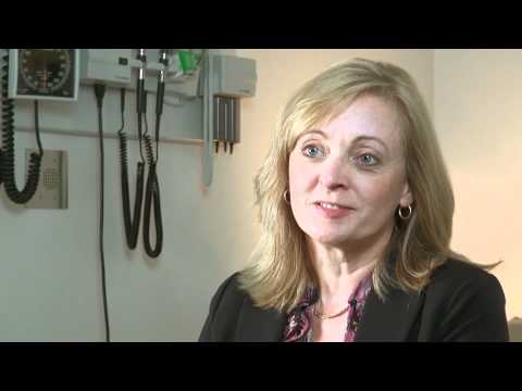 Dr. Patti Fries, Eye Specialties