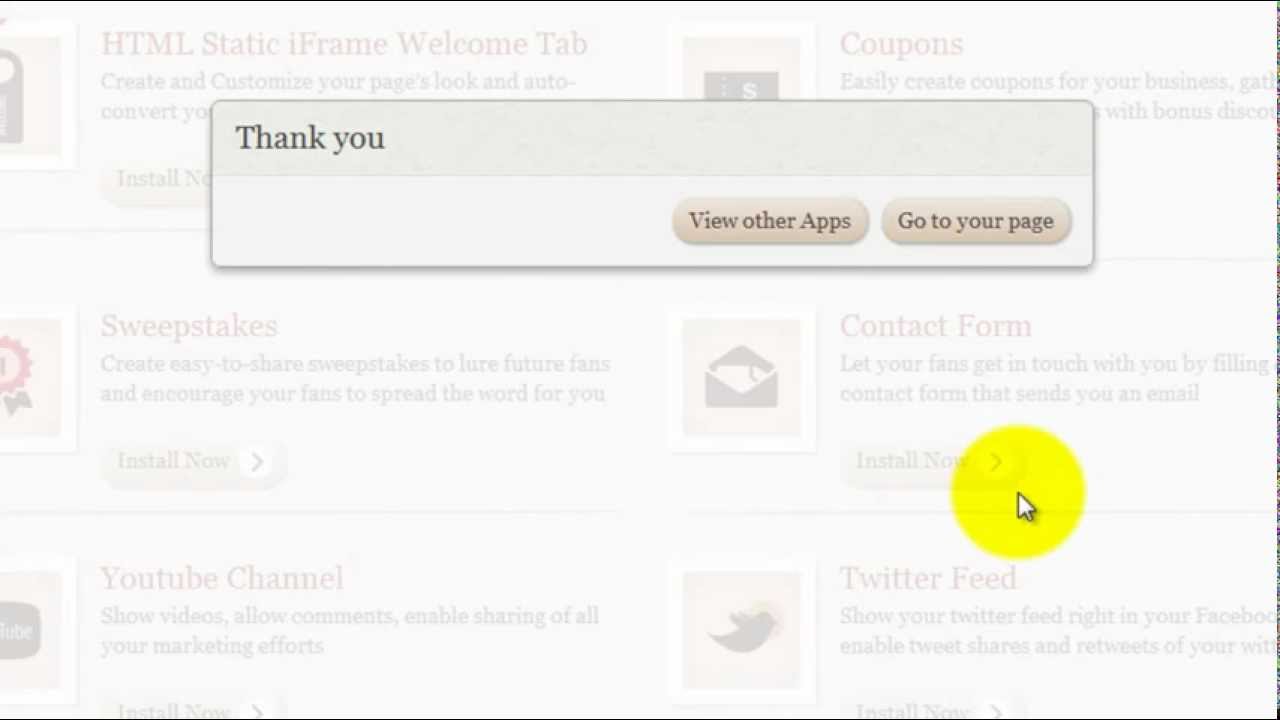 Dojo Youtube App Tutorial