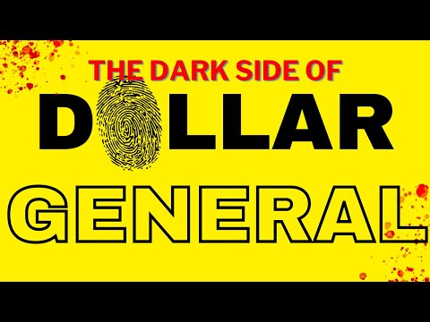 Dollar General - America's Most Evil Employer | Documentary