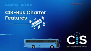 CIS-BUS Charter | Reviews, Pricing & Demos - SoftwareAdvice AU