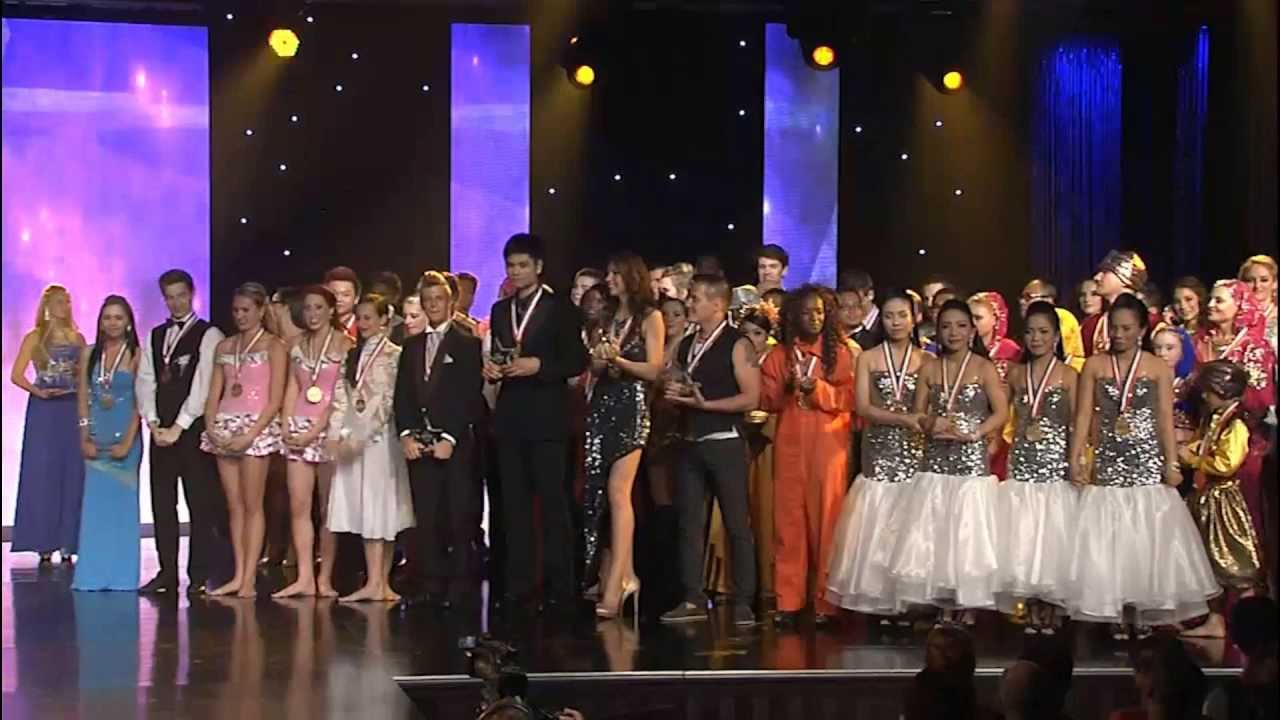 WCOPA 2013 FILIPINO GRAND CHAMPIONS OF THE WORLD