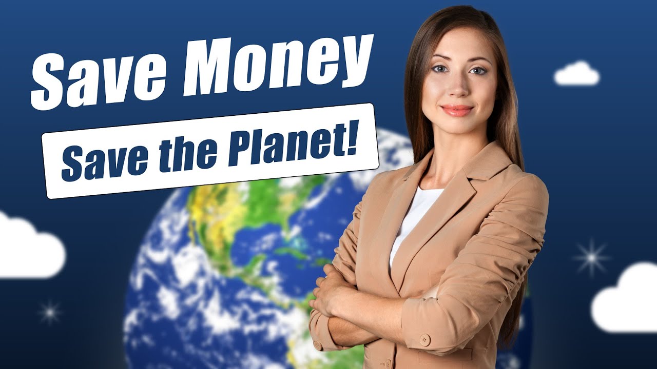 Living Room Eco-Makeover! 5 Easy Upgrades for 2024