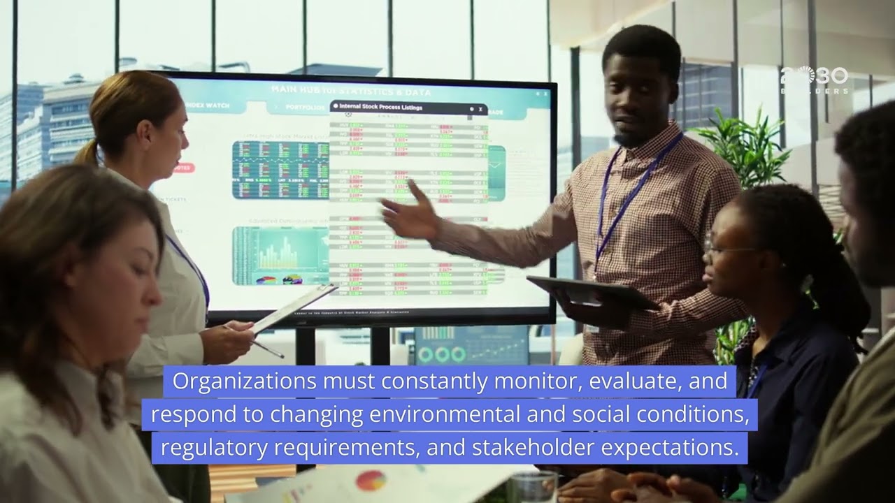 Digital Transformation vs Sustainability Transformation, What’s the difference