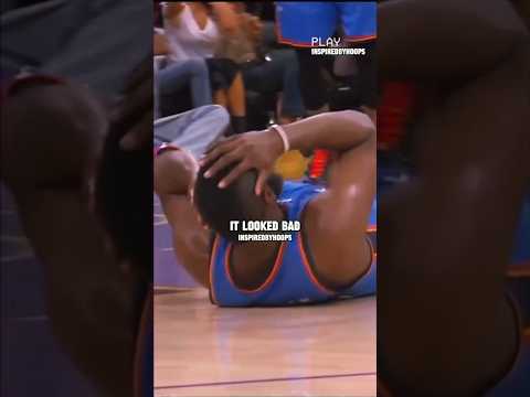 Metta World Peace Knocked Out James Harden 😱💀